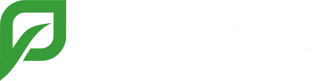 Pharmix - Supplementen en gezondheidsproducten