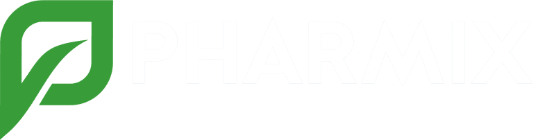 Pharmix - Supplementen en gezondheidsproducten